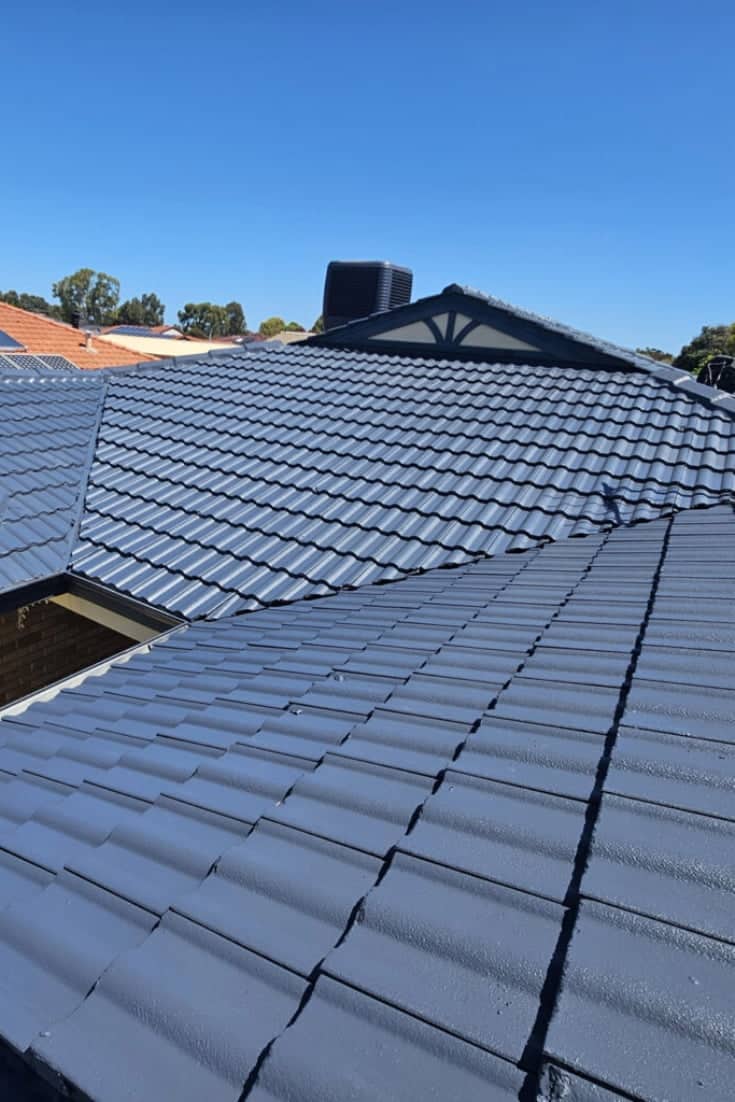 Roof Repairs Perth - Quality Roofing Leak Repair